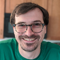 Christopher Morrow · GitLab