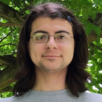 Lex Bailey · GitLab